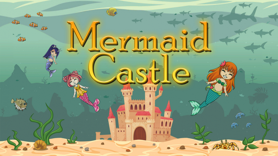 Mermaid Castle | NationHive