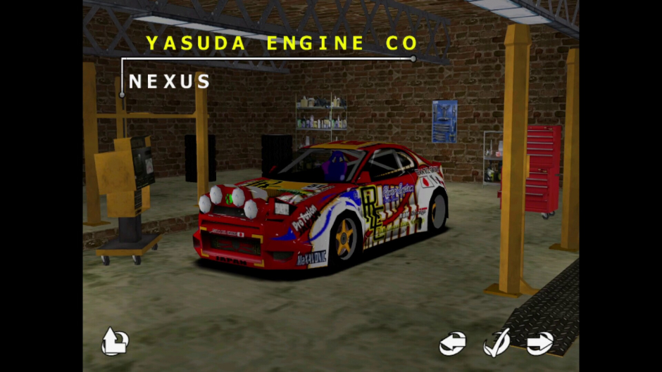 Midnight GT: Primary Racer | NationHive