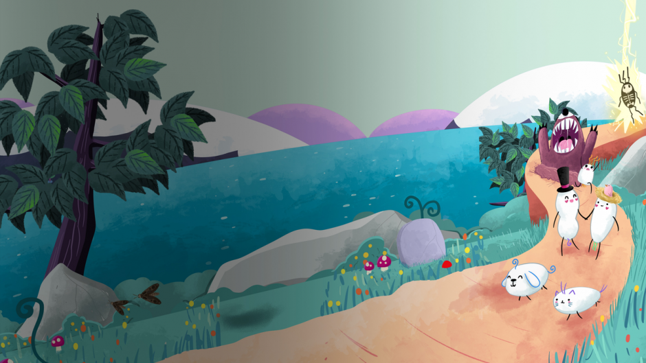 MINABO - A walk through life | NationHive