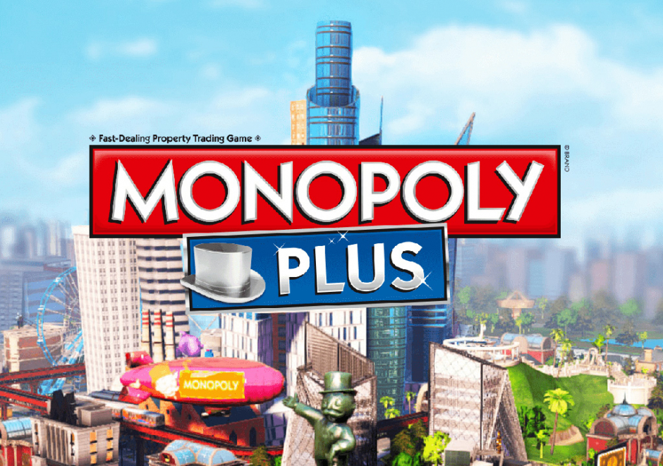 Monopoly Plus | NationHive