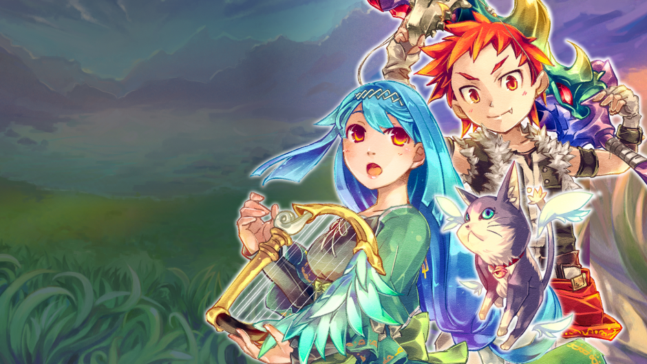 Monster Viator | NationHive