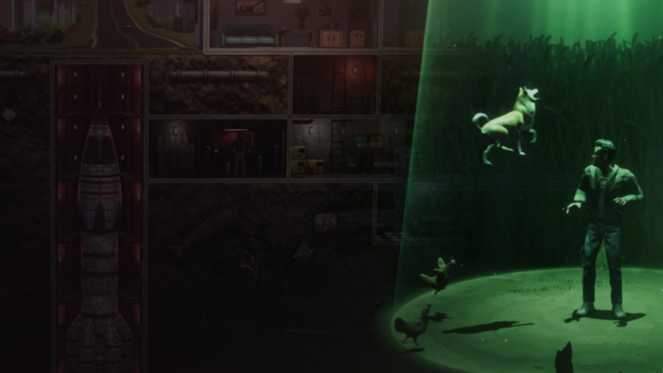 Mr. Prepper DLC Bundle | NationHive