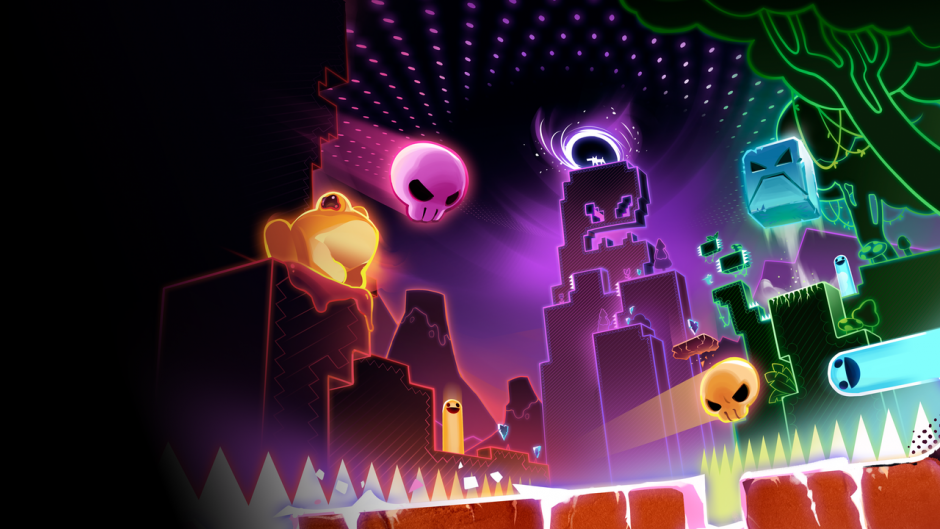 Mr. Run and Jump | NationHive