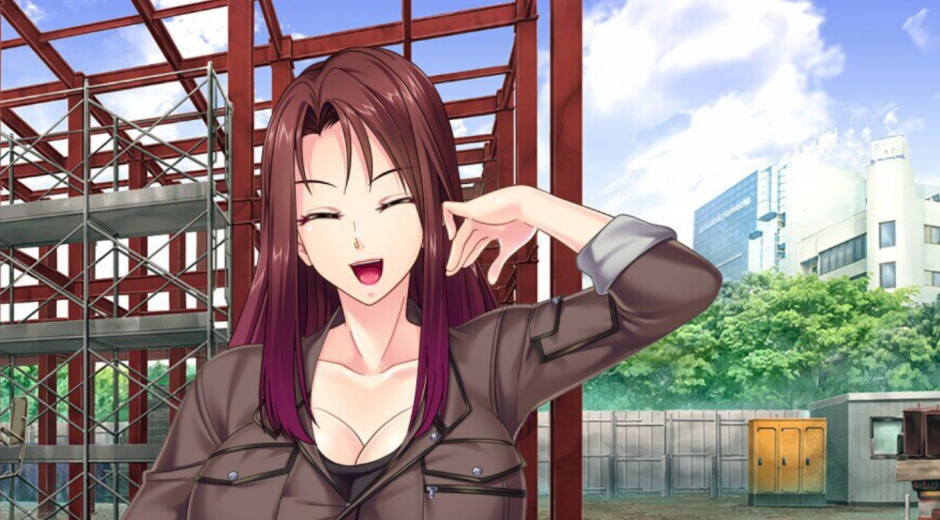 Muscle MILF | NationHive