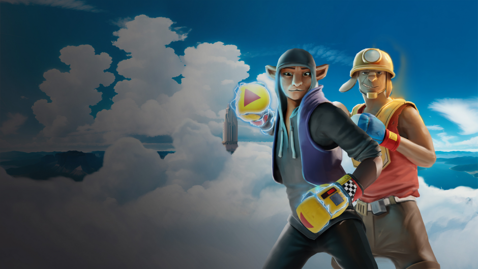 Mutant Boxing League VR | NationHive