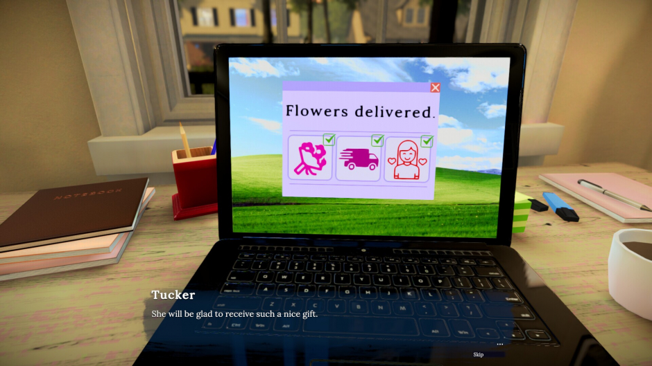 My Sexy Neighbor 🔞 | NationHive