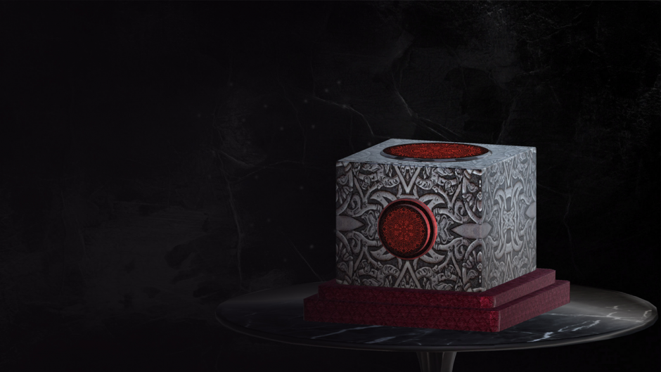 Mystery Box: Evolution | NationHive