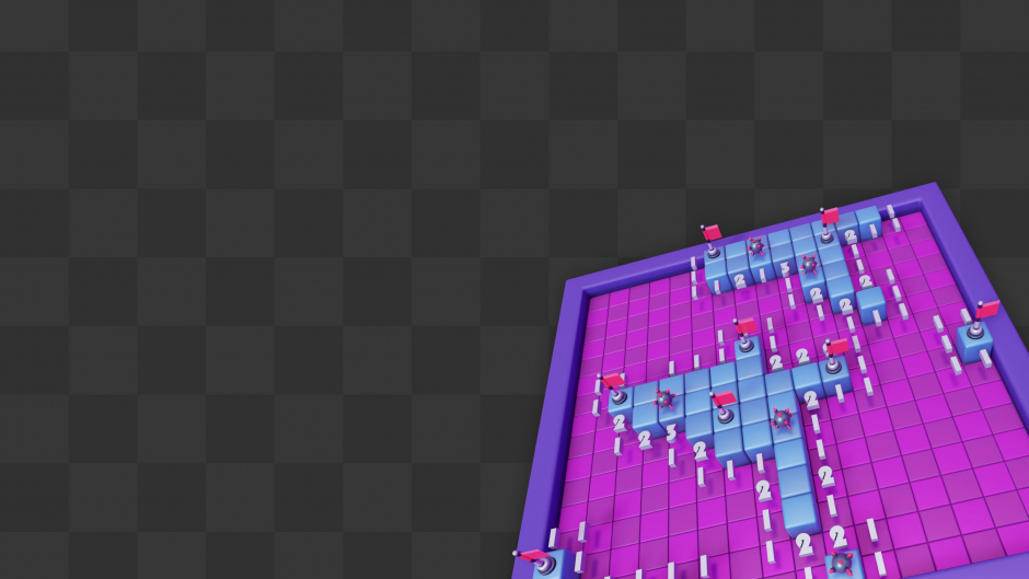 Neon Mine | NationHive