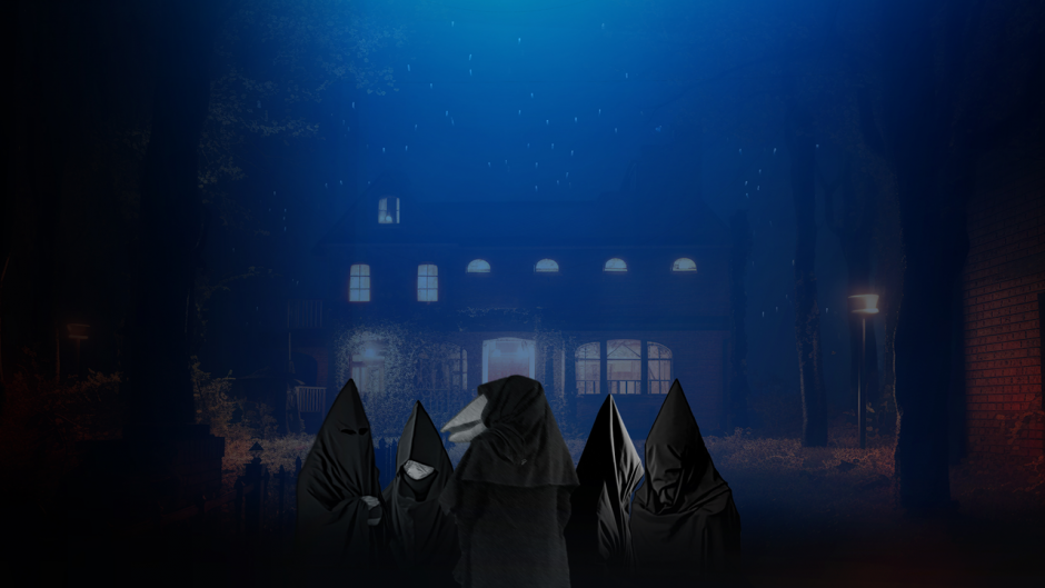 NIGHTGHAST | NationHive