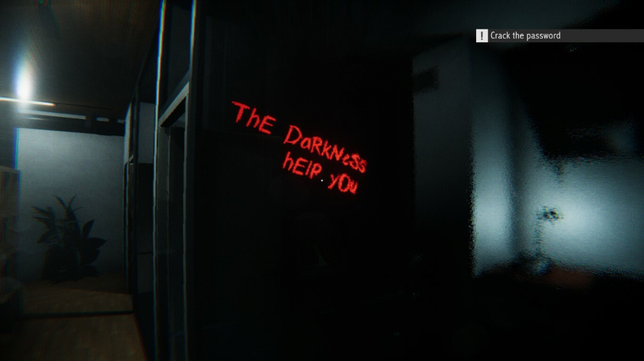 Nightmare Shift | NationHive