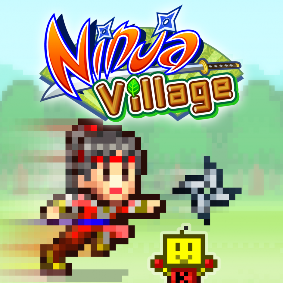 Ninja Village | NationHive