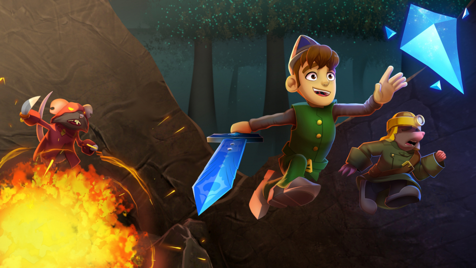 One True Hero | NationHive