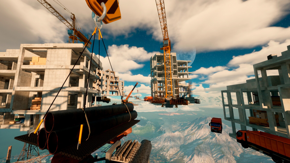 Only Up! | NationHive