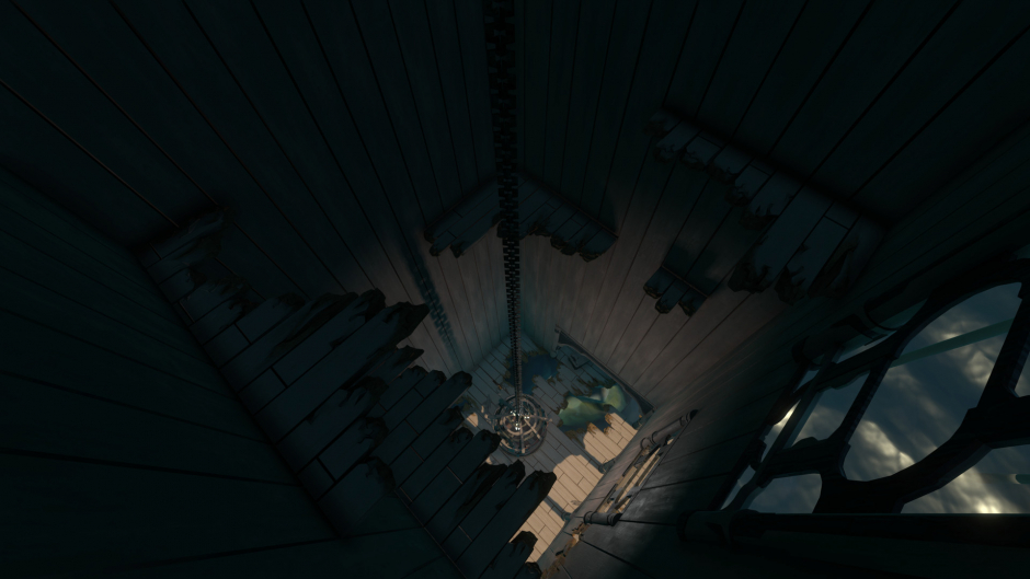 Outer Wilds - Echoes of the Eye | NationHive Outer Wilds - Echoes of the Eye | NationHive