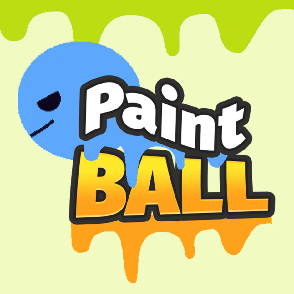 Paint Ball | NationHive
