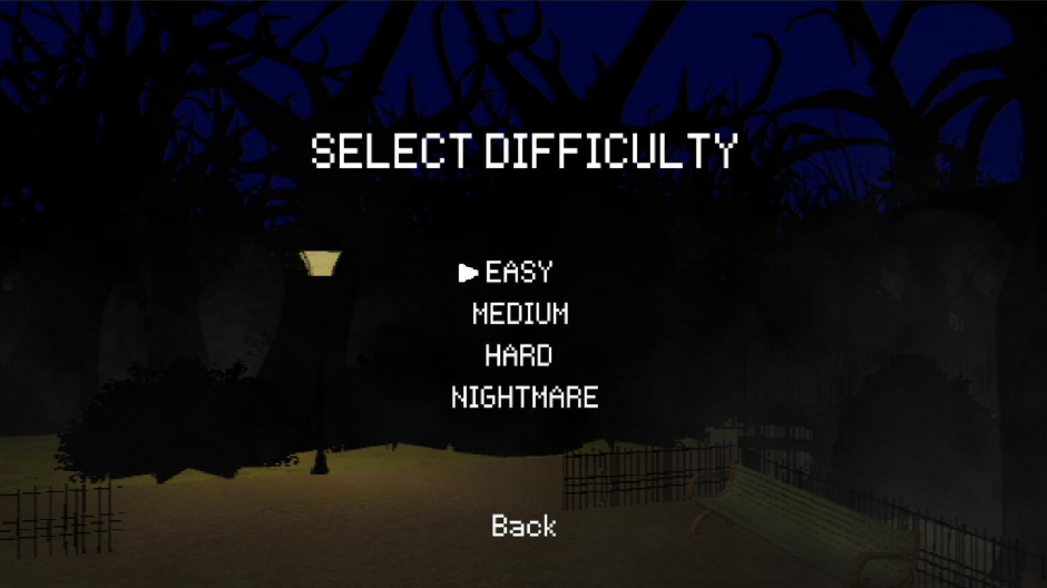 The Pale Man | NationHive