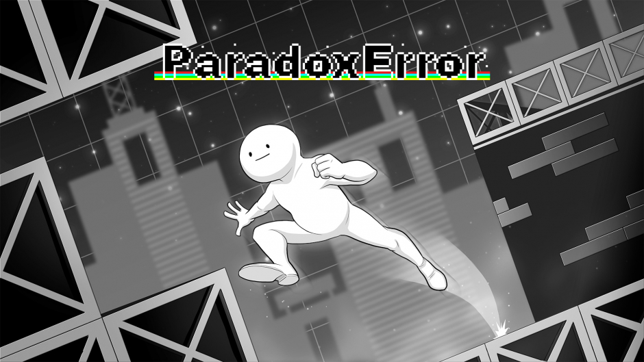 Paradox Error | NationHive
