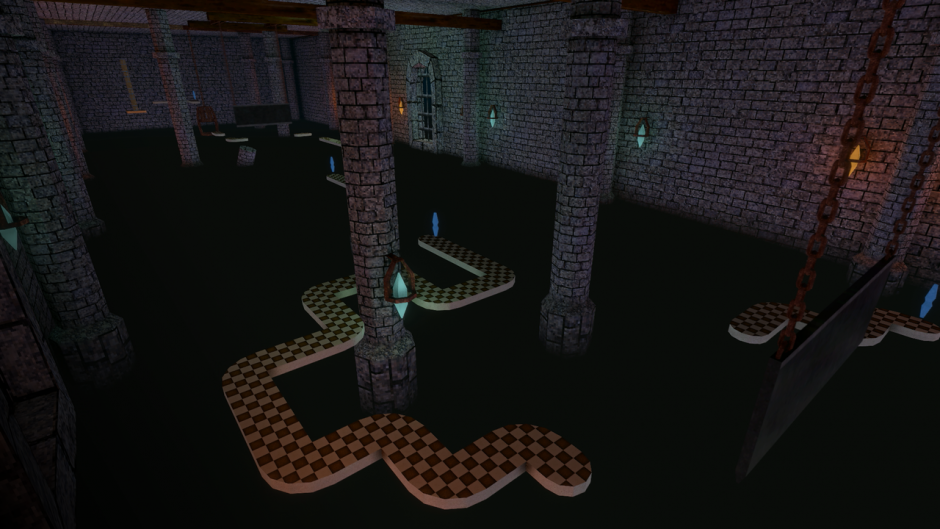 The Perplexing Orb: Bounce Challenge | NationHive