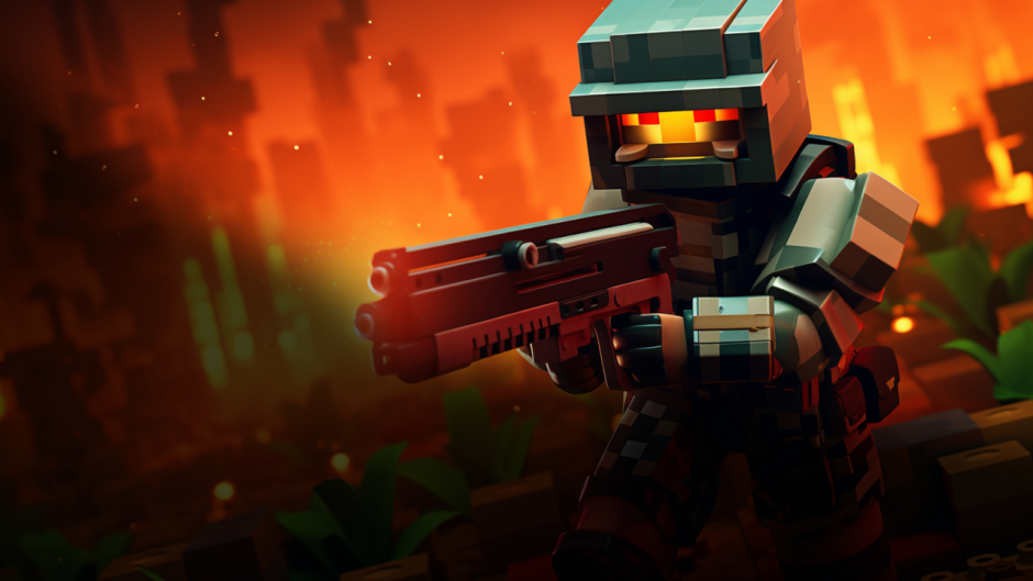 Poly Shooting Simulator | NationHive