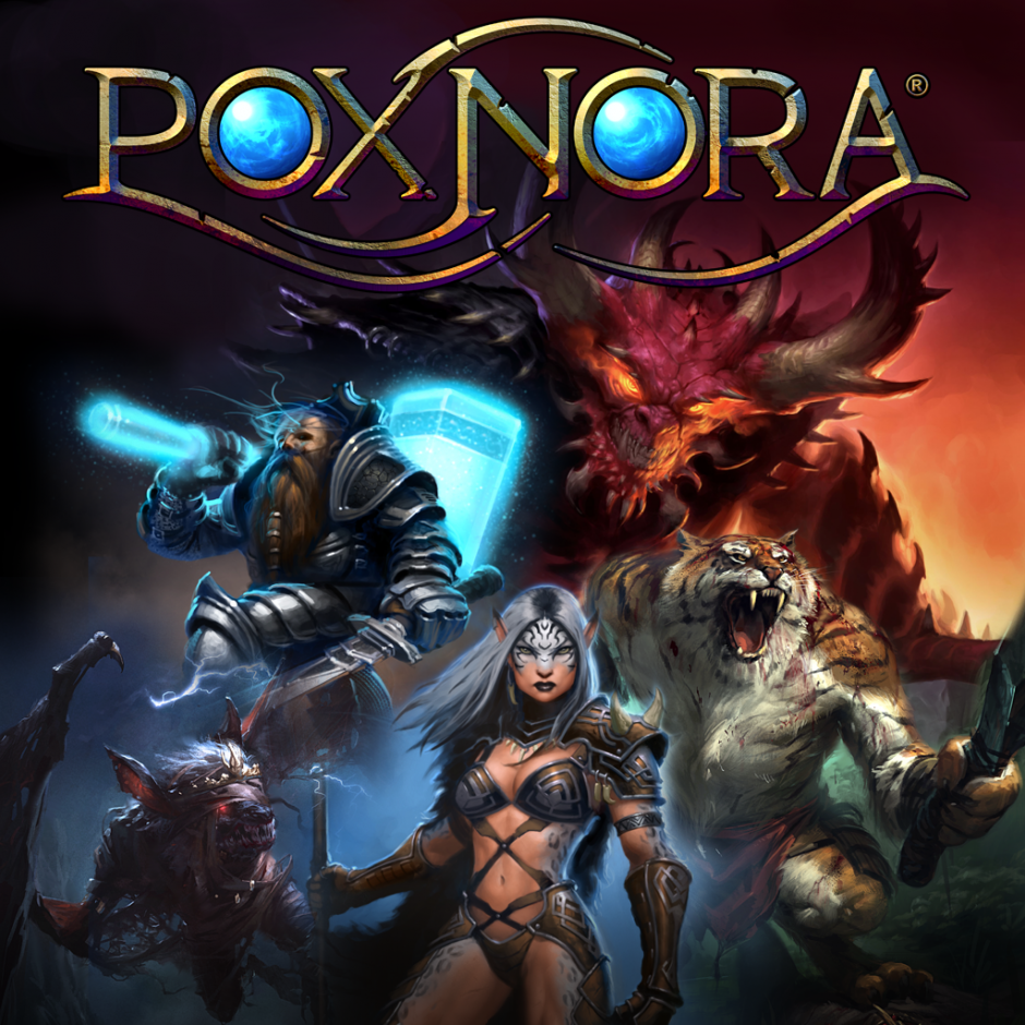 Pox Nora | NationHive