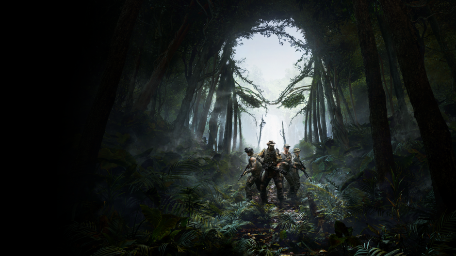 Predator: Hunting Grounds | NationHive