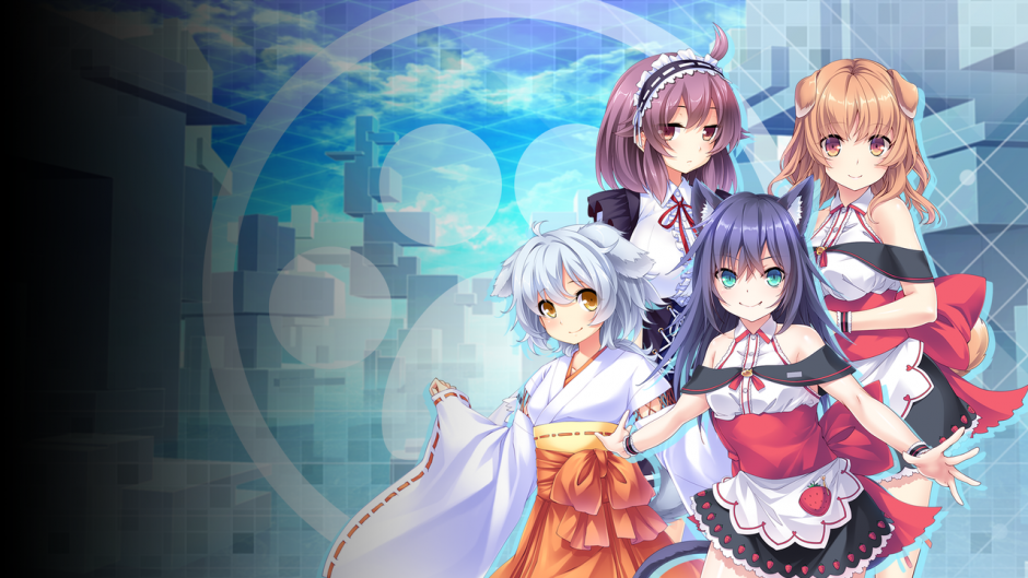 Pretty Girls Breakers! | NationHive