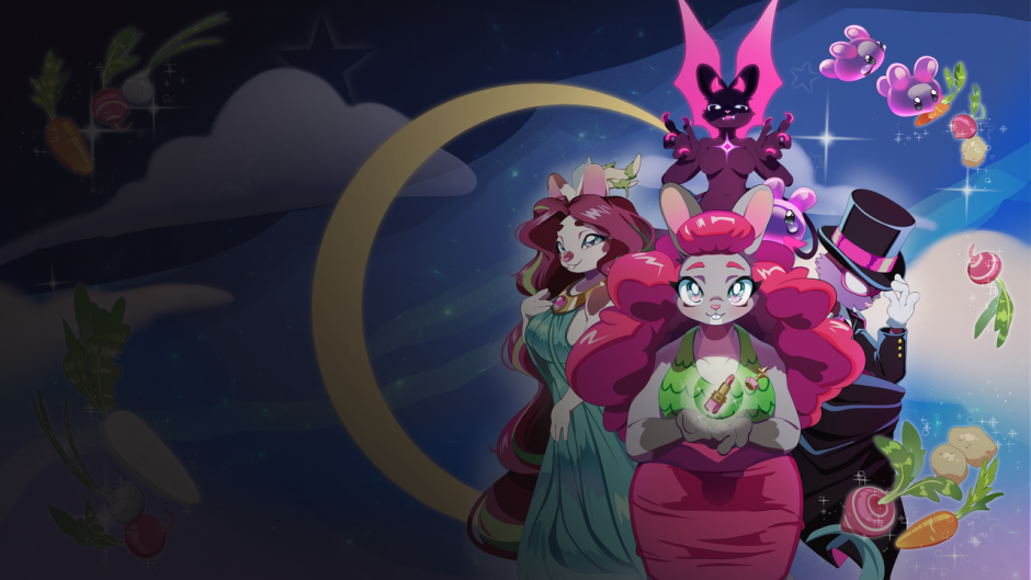 Princess Farmer | NationHive