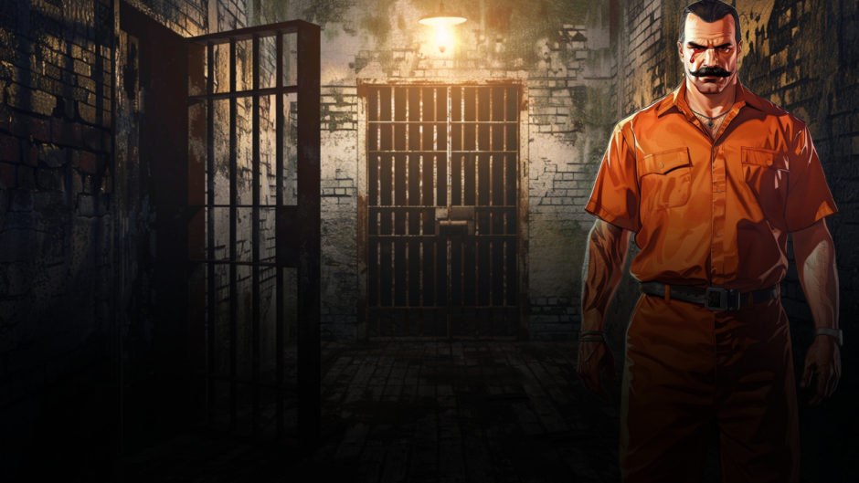 Prison Escape Simulator: Breakout Master | NationHive