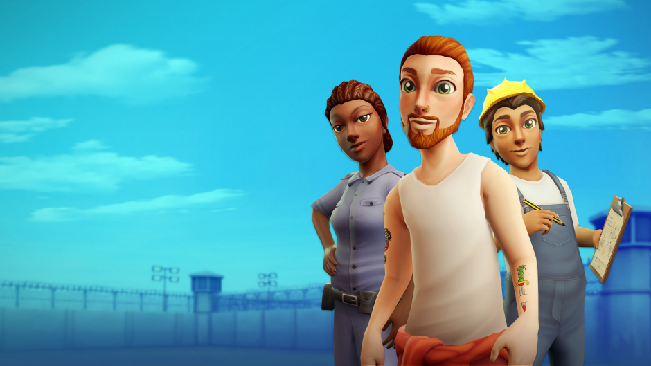 Prison Tycoon: Under New Management | NationHive