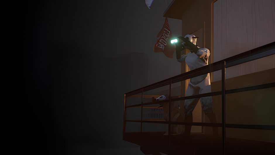 project 13 nightwatch | NationHive