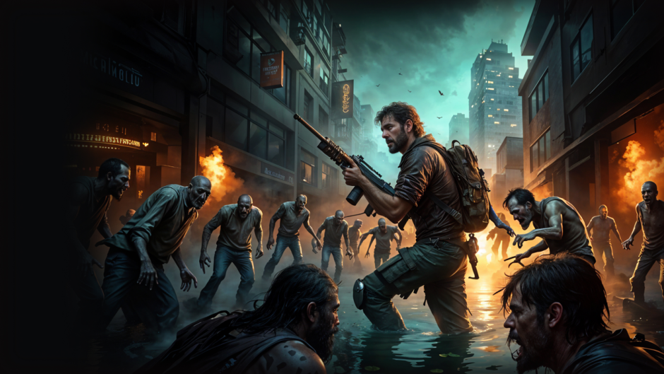 Project Zombie | NationHive