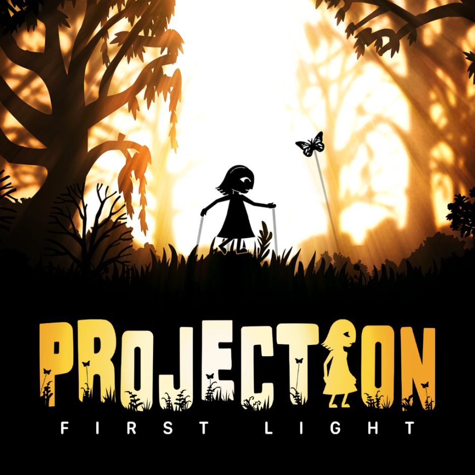 Projection: First Light | NationHive