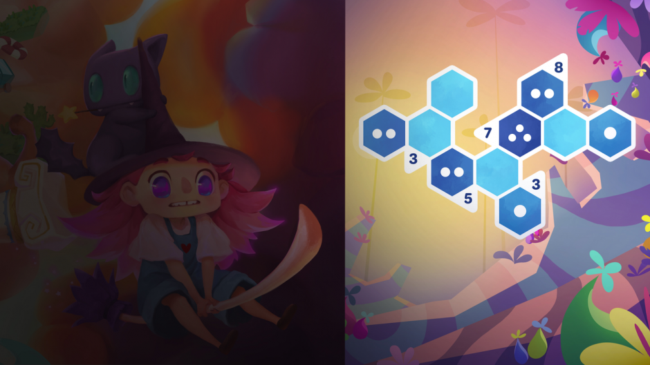 Puzzle Paradise Bundle | NationHive