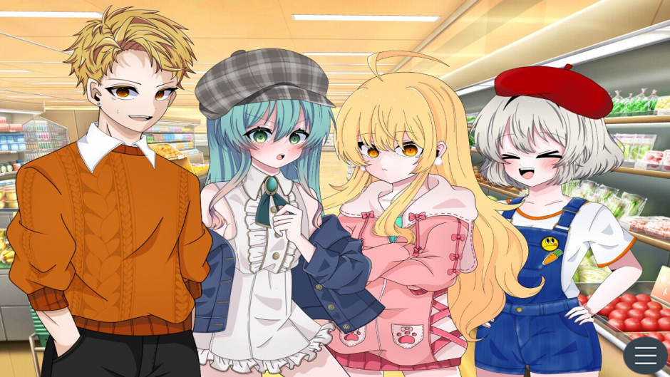 The Rabbit And Tamaki Are Taking A Break2 Nationhive