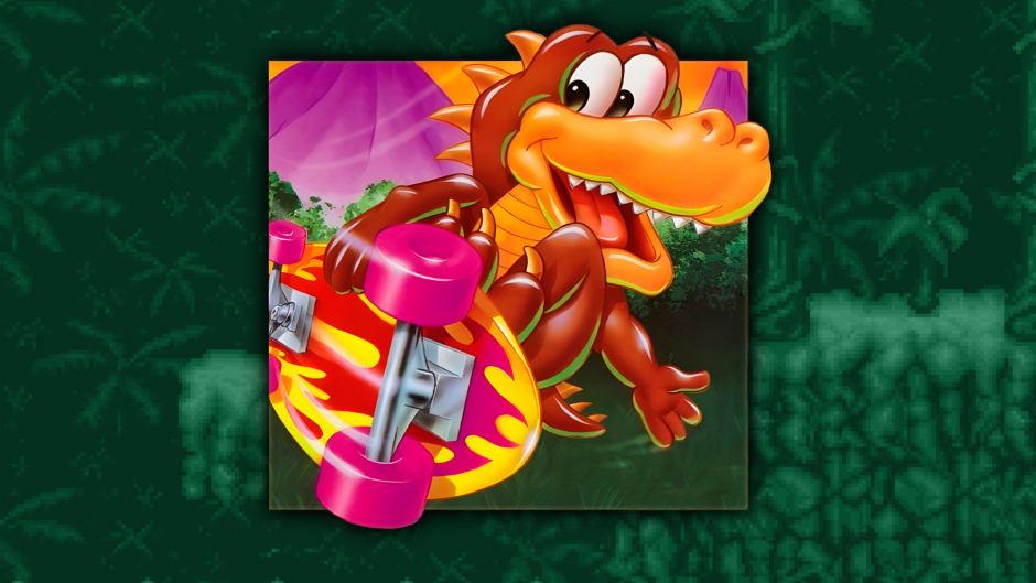 Radical Rex | NationHive