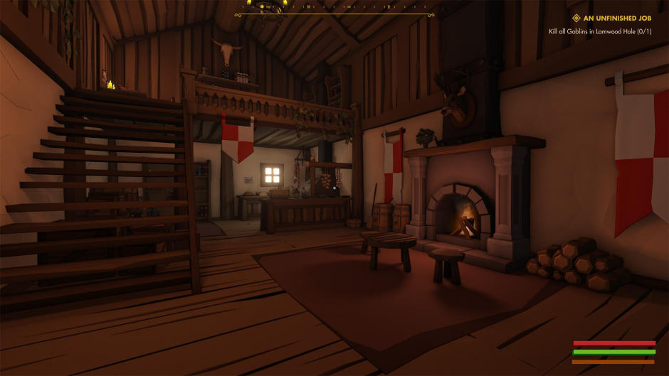 RAIDBORN | NationHive