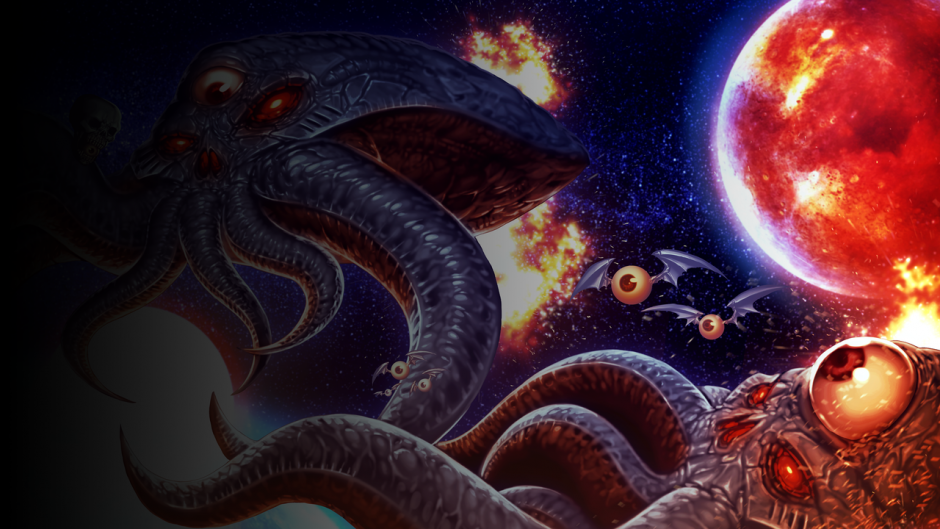 Red Death | NationHive