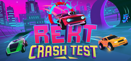 Rekt: Crash Test | NationHive