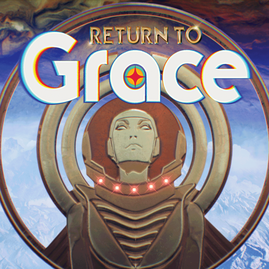 Return to Grace | NationHive