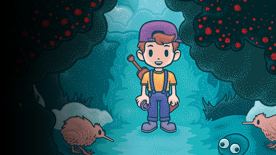 Reverie: Sweet As Edition | NationHive