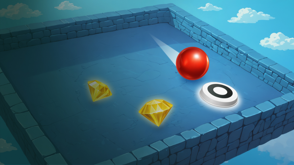 Roll Ball | NationHive