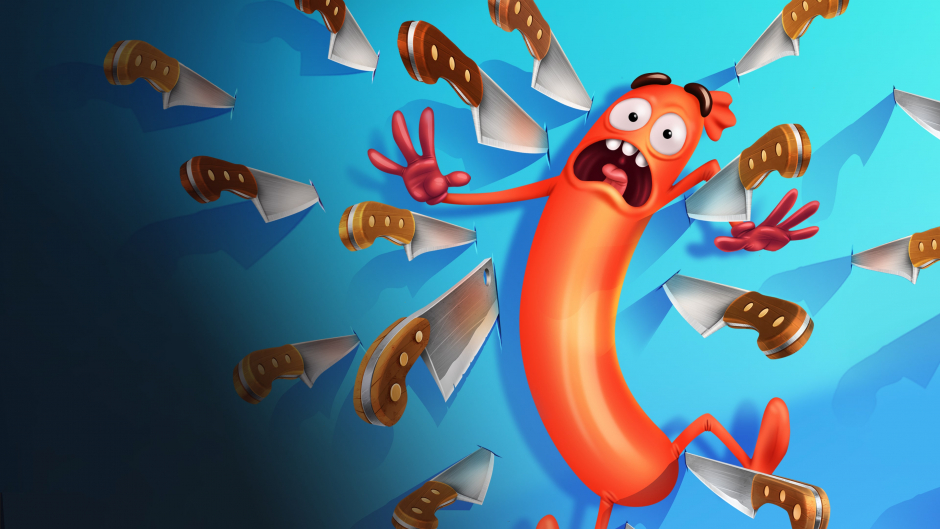 Run Sausage Run! | NationHive