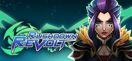 Rushdown Revolt - Alpha Testing | NationHive
