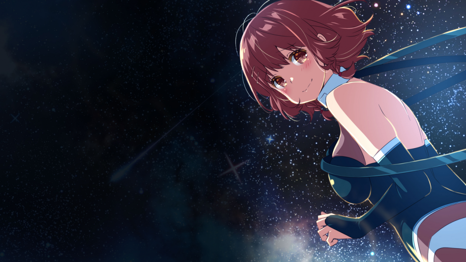 Sakura Alien 2 | NationHive