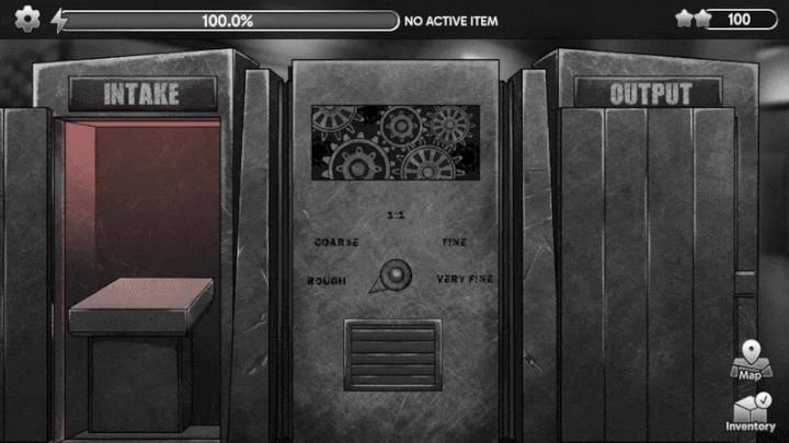 SCP: REFINARIUM | NationHive