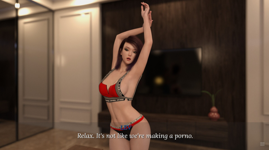 Sex Adventures Modeling Audition Nationhive