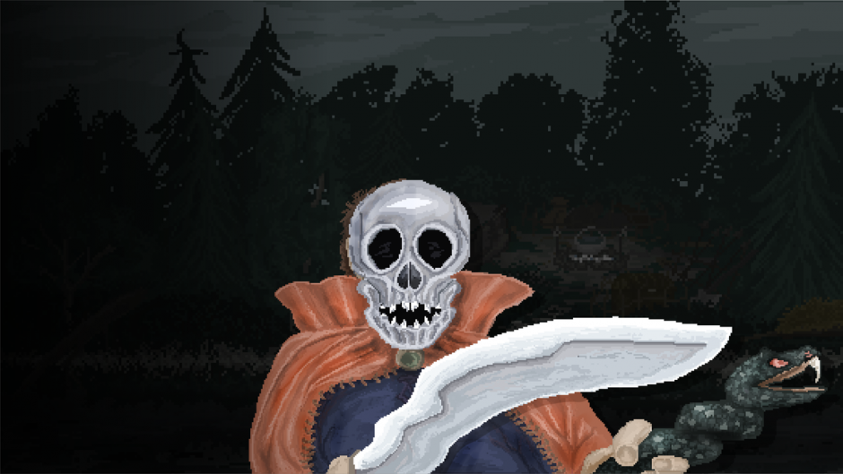 Shaman's Mask of the Rune Magic | NationHive