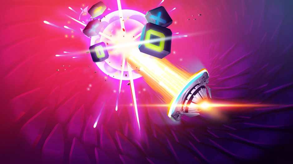 Shatter Remastered Deluxe | NationHive