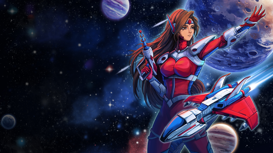 Sky Revolver | NationHive