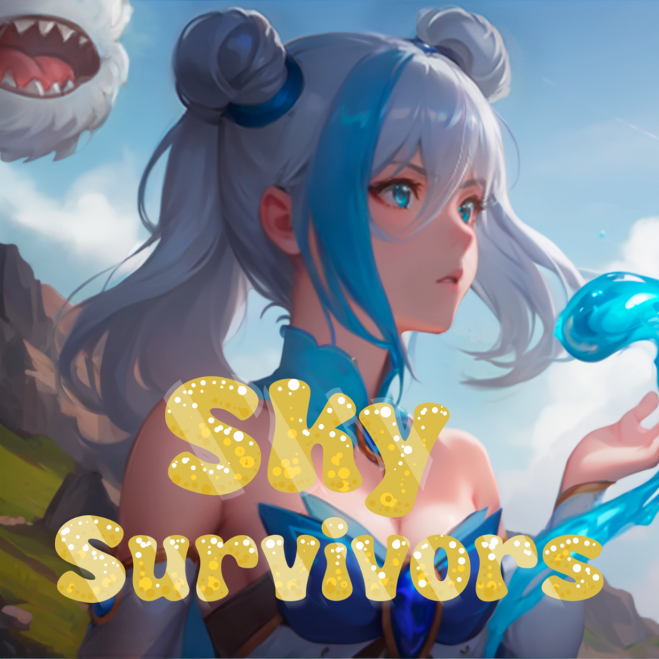 Sky Survivors | NationHive